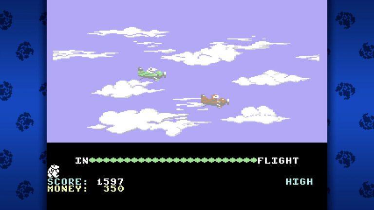 The Monty Mole Collection