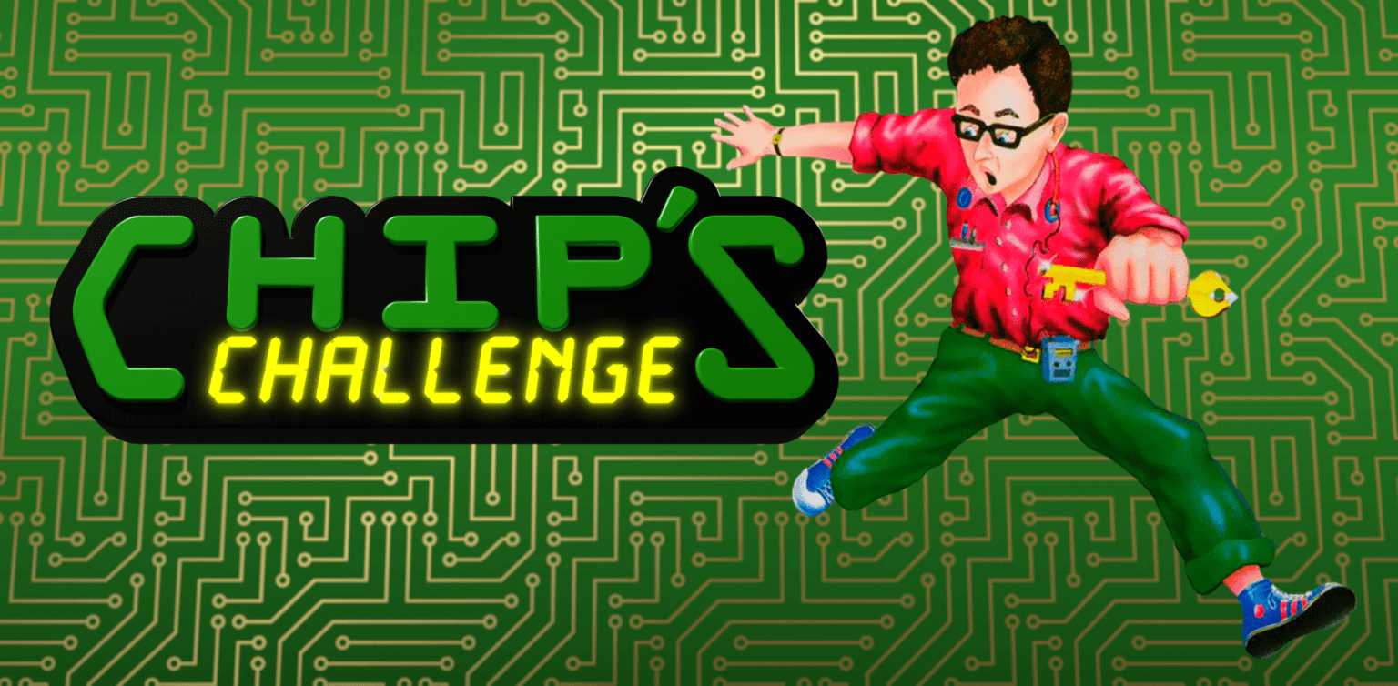 Chips Challenge