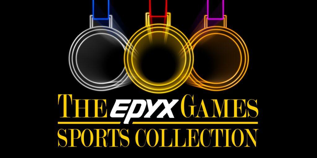 Epyx Sports Collection